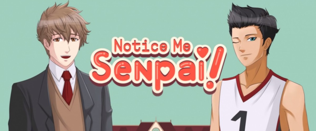 Entrena para que tu "Senpai te note" | ETC