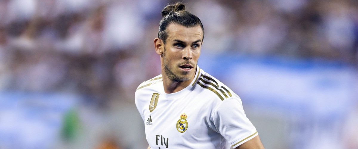 Gareth Bale ingresa al mundo competitivo de los esports y presenta a su ...
