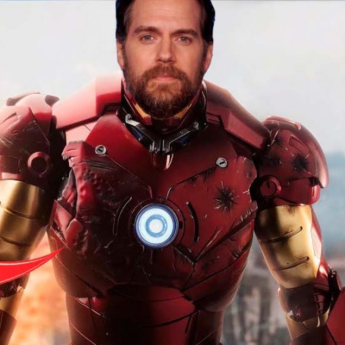 Iron Man A Través De Los Años RENACIMIENTO DE MARVEL, EL (2021,