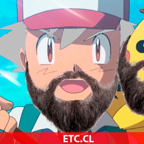 La Edad De Ash Ketchum Youtube Wie Alt Ist Ash Ketchum [faktenvideo]