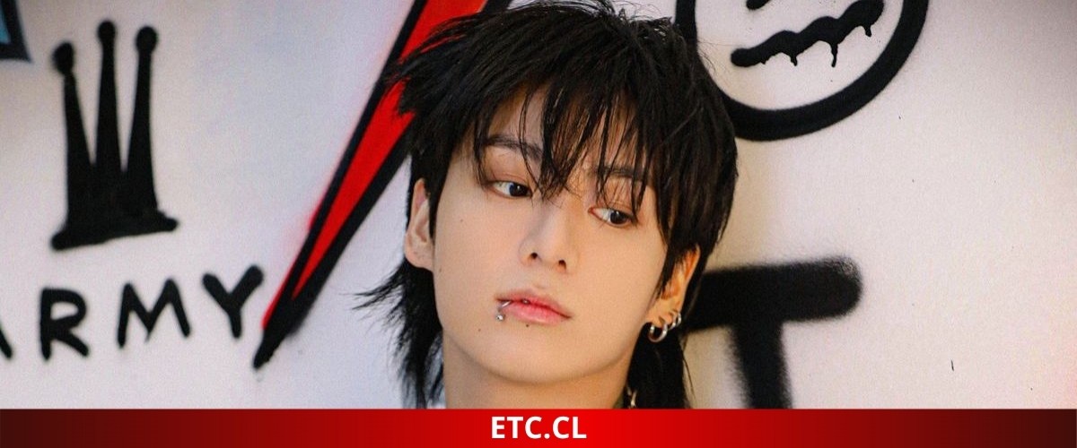 Está en el ejército y aún así triunfa: Jungkook de BTS lidera ITunes a ... Está en el ejército y aún así triunfa: Jungkook de BTS lidera ITunes a ...
