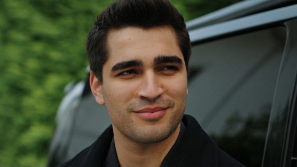 ¿Quién es el actor detrás de Ferit? Conoce a Mert Ramazan Demir el ...