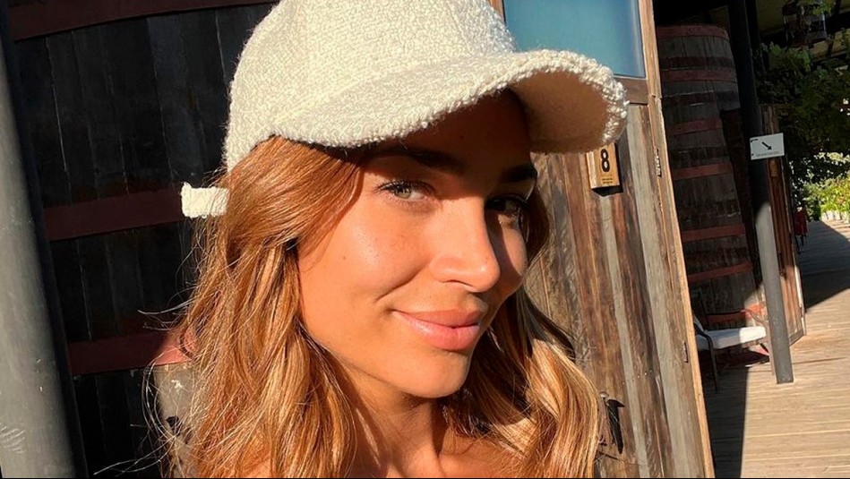 "Con un aire a Jennifer López": Lisandra Silva revoluciona sus ...