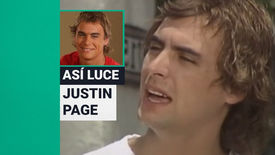 Trabajando en Disneyland y viviendo en Estados Unidos: Así luce hoy ...