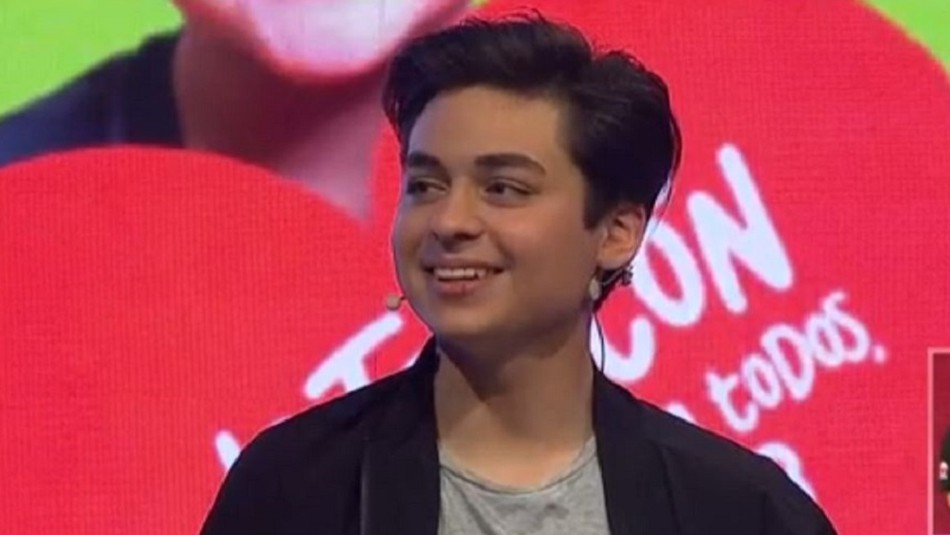 Se apodó como "chico eléctrico" para contar su enfermedad: Revive la ...