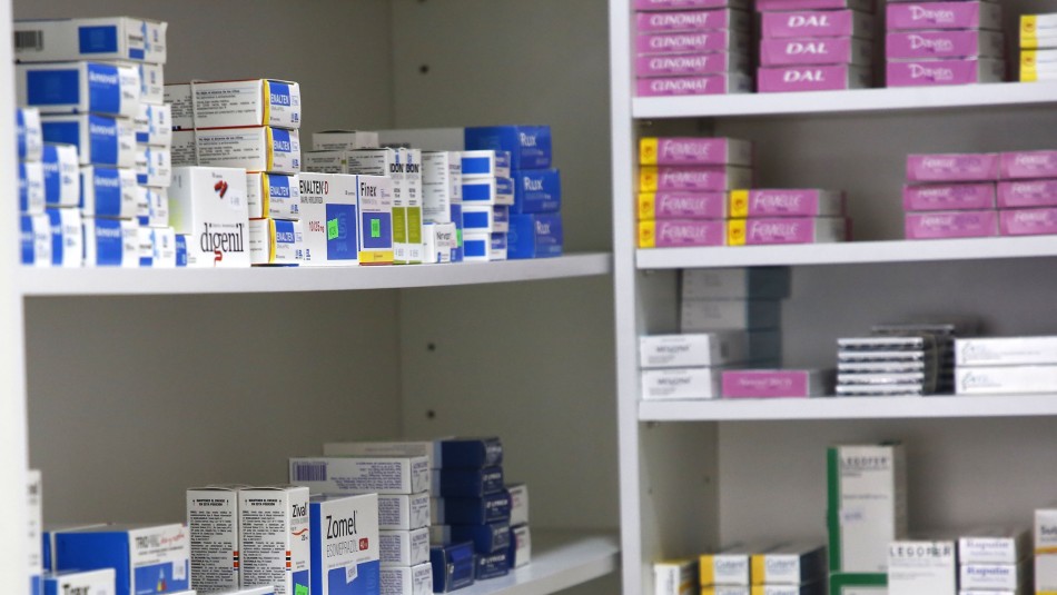 Falta de stock de medicamentos para tratar enfermedades respiratorias: ¿A qué se debe ...