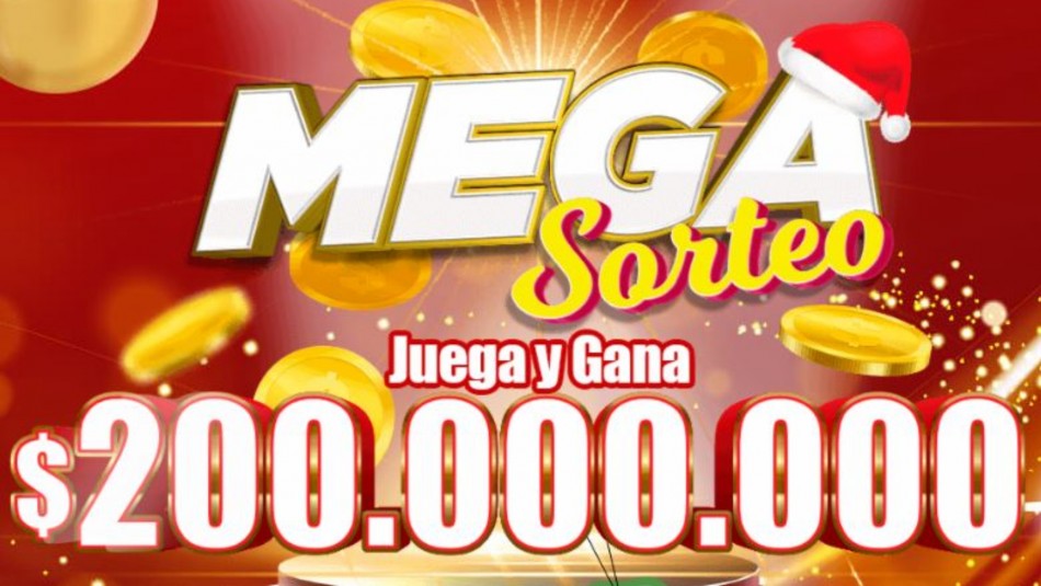 "Mega Sorteo Lotería" entregó premio de $220 millones: ¿A qué comuna pertenece la persona que ...
