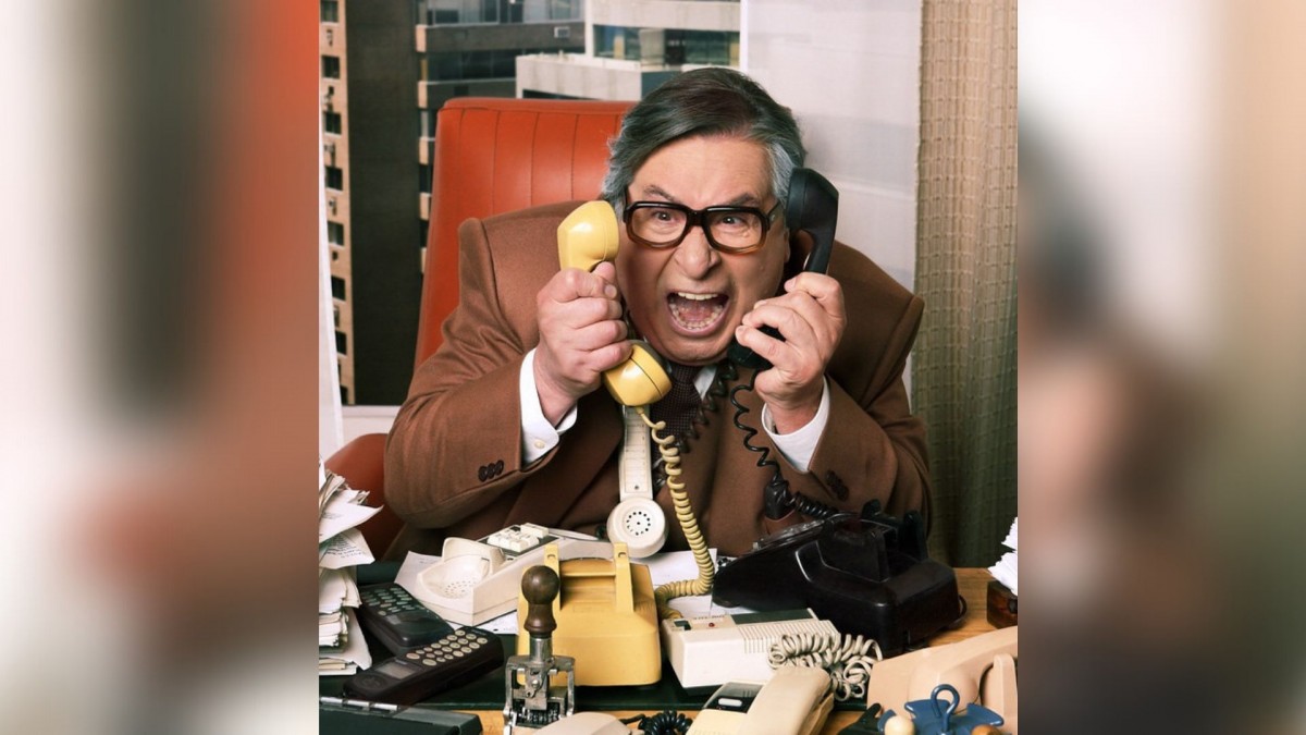 Falleció el actor Eduardo Ravani: Esta es la grave enfermedad con la ...