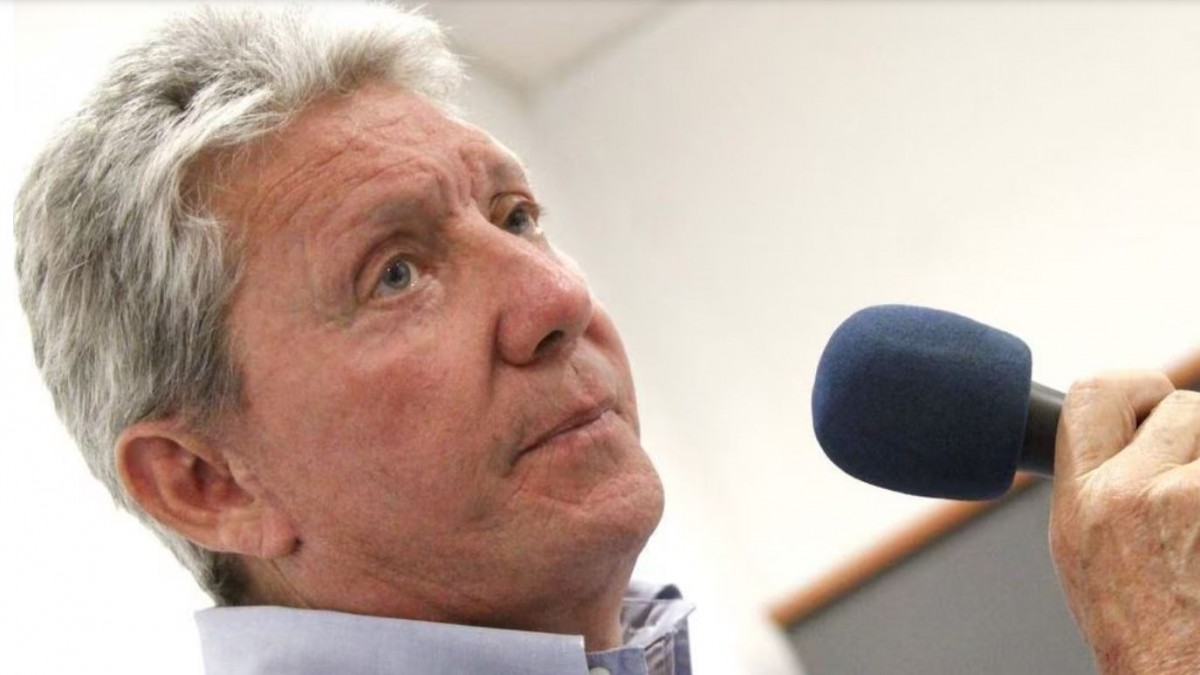 Milton Millas revive violento accidente que protagonizó en la Costanera ...