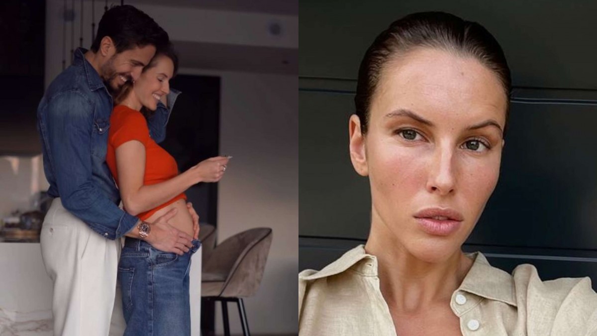 Ha sido comparada con Aylén Milla: Conoce quién es Sarah Léa Danolic ...