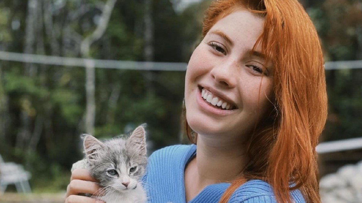 ¿Quién es Mafe Bertero? Cuántos años tiene y a qué se dedica ...