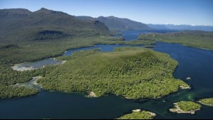 Últimas noticias de Medioambiente - Meganoticias