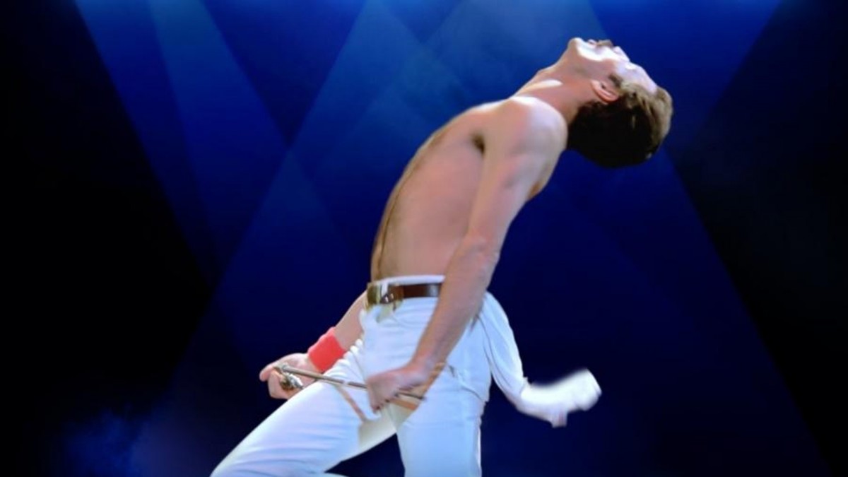 ¿Dónde ver la película del concierto Queen Rock Montreal con sonido Imax?